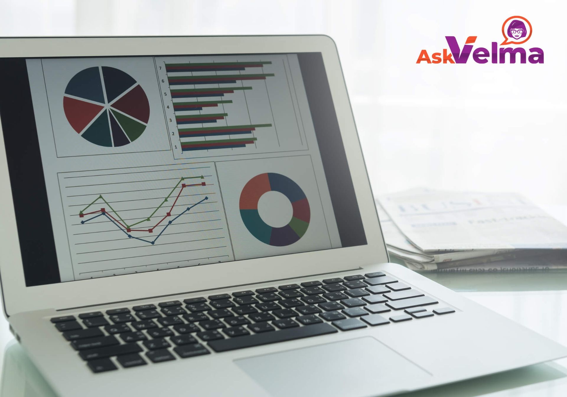 Our Process | Ask Velma